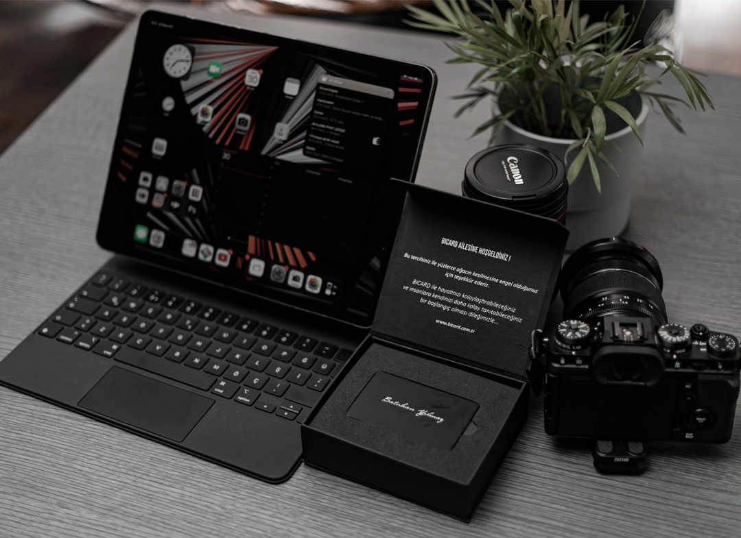 Bicard Ltd. Şti. | BiCard